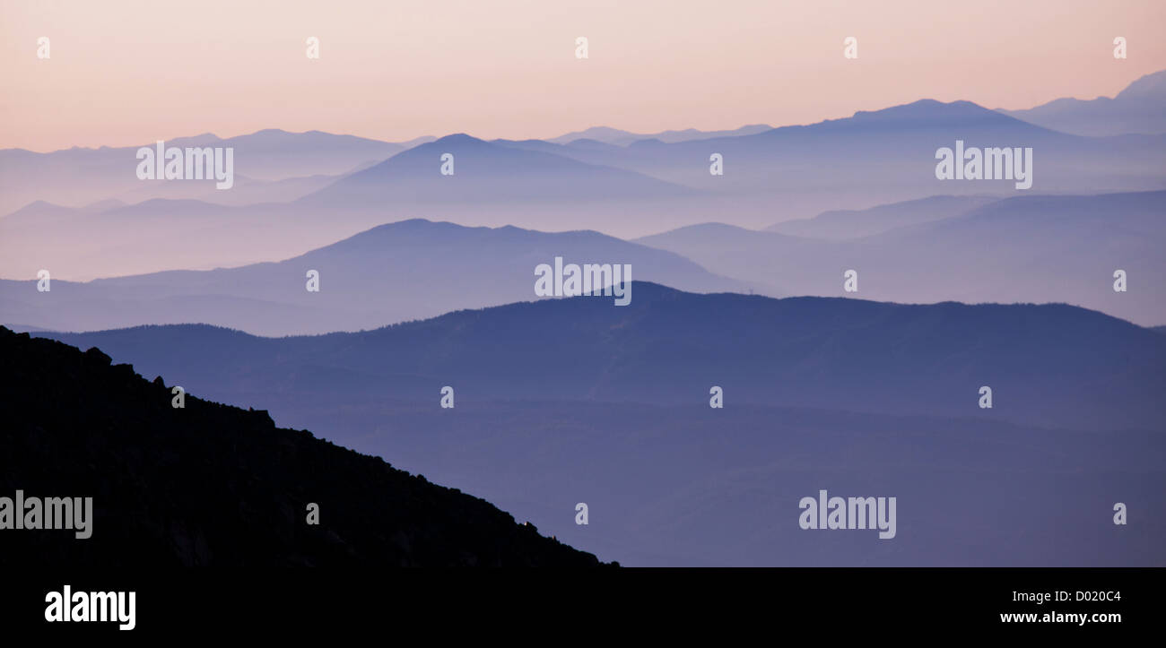 Backdrop silhouette hi-res stock photography and images - Alamy