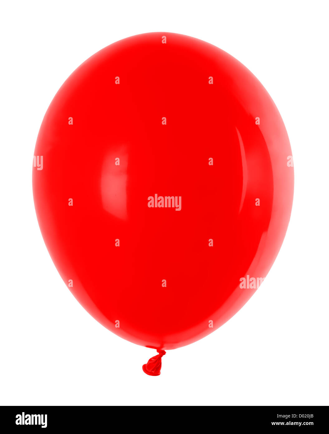 inflatable balloon red Stock Photo - Alamy