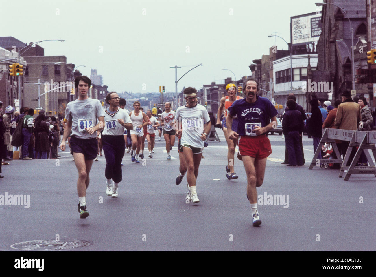 1976 new york hi-res stock photography and images - Alamy
