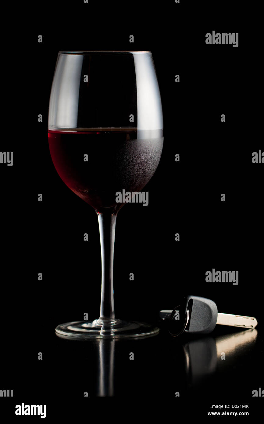 Red wine car hi-res stock photography and images - Alamy