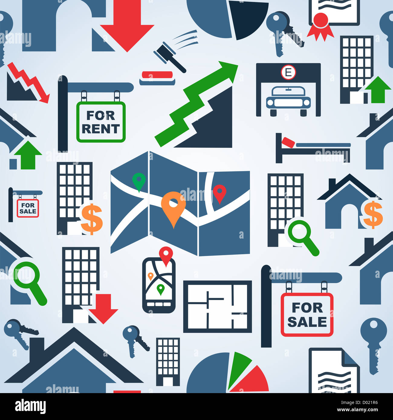 Chart pattern hi-res stock photography and images - Alamy