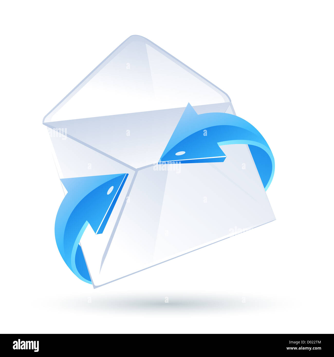 illustration of web icon on white background Stock Photo - Alamy