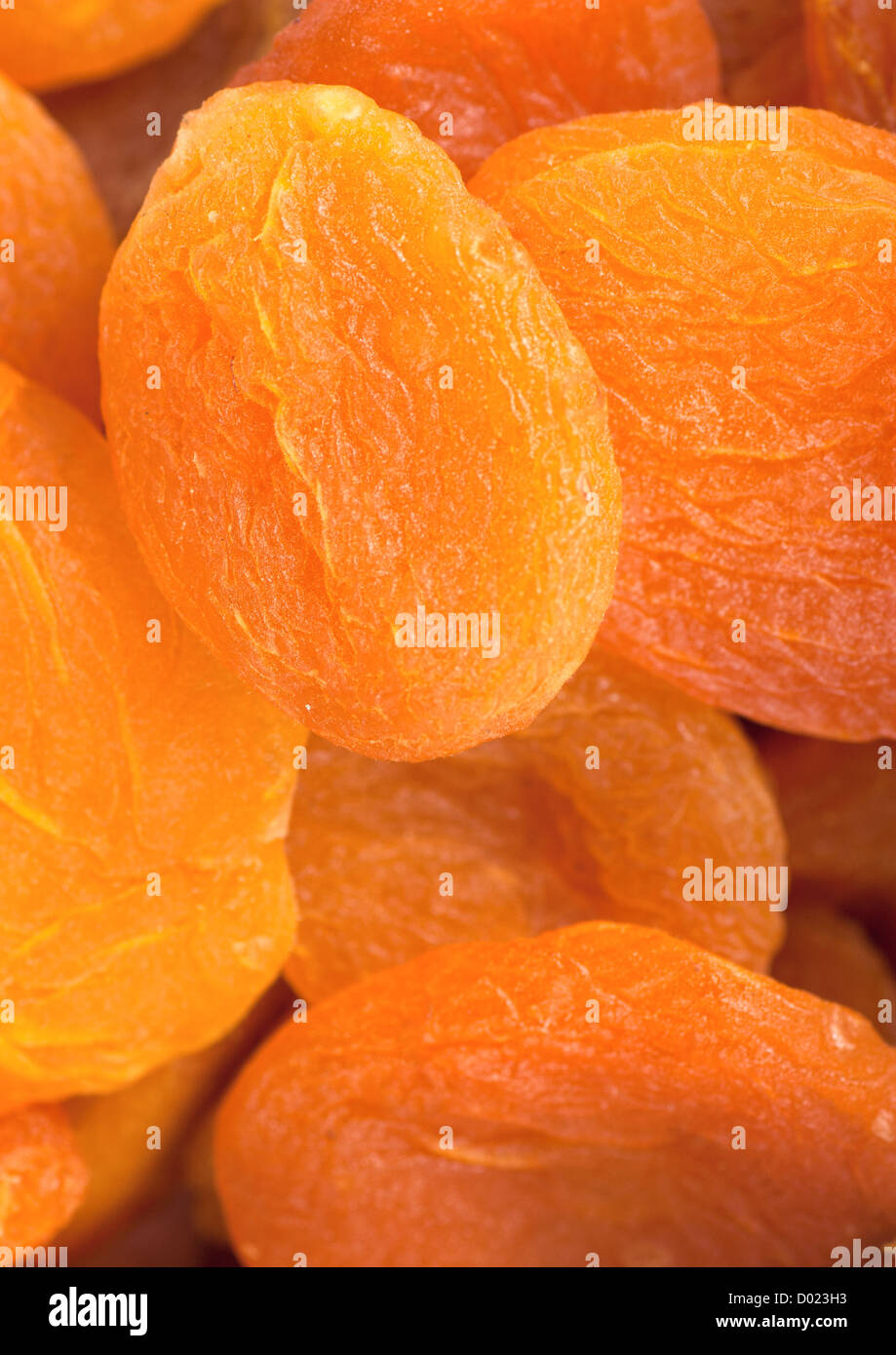 Apricot orange colour hi-res stock photography and images - Alamy