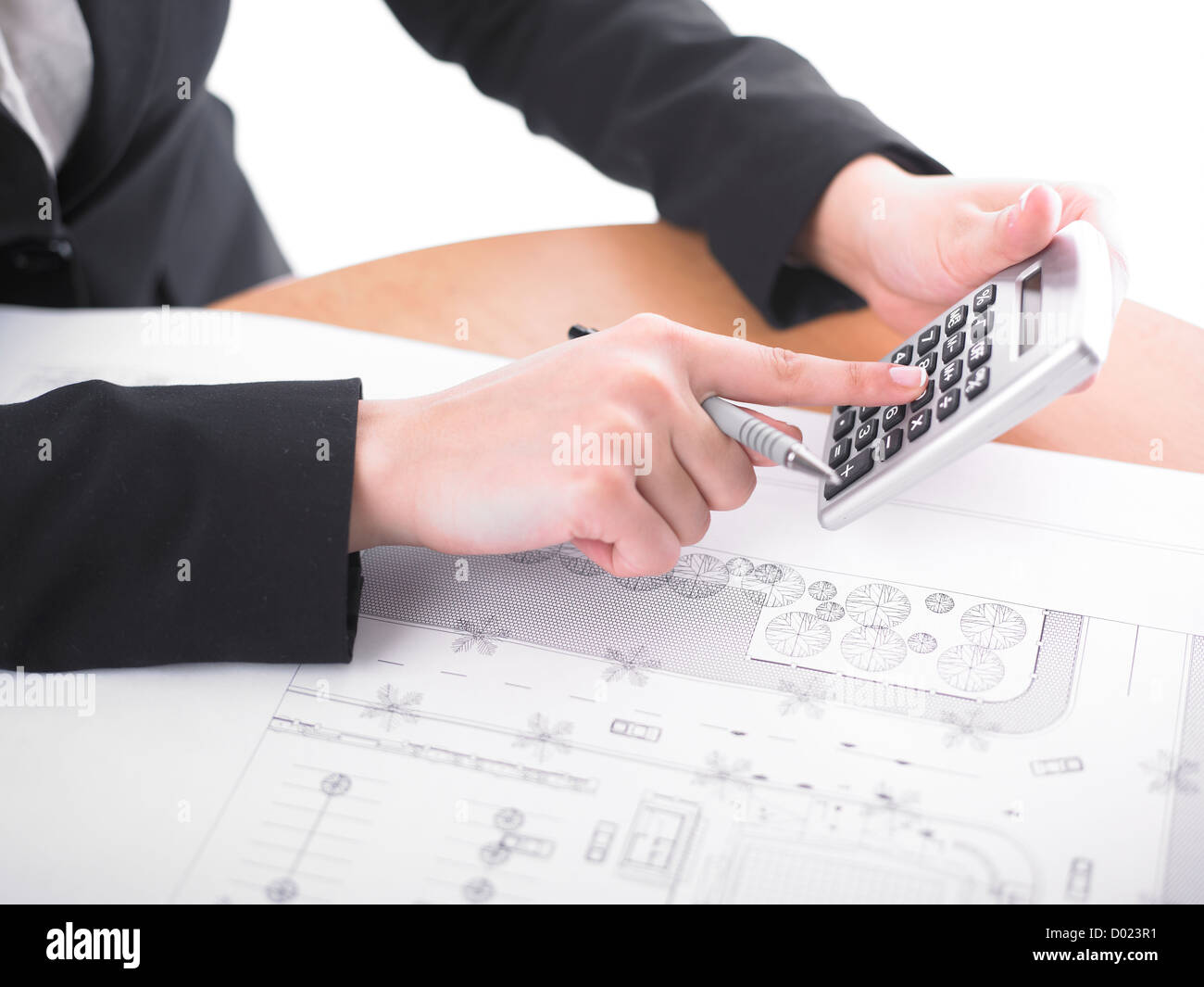 Analyzing data hi-res stock photography and images - Alamy