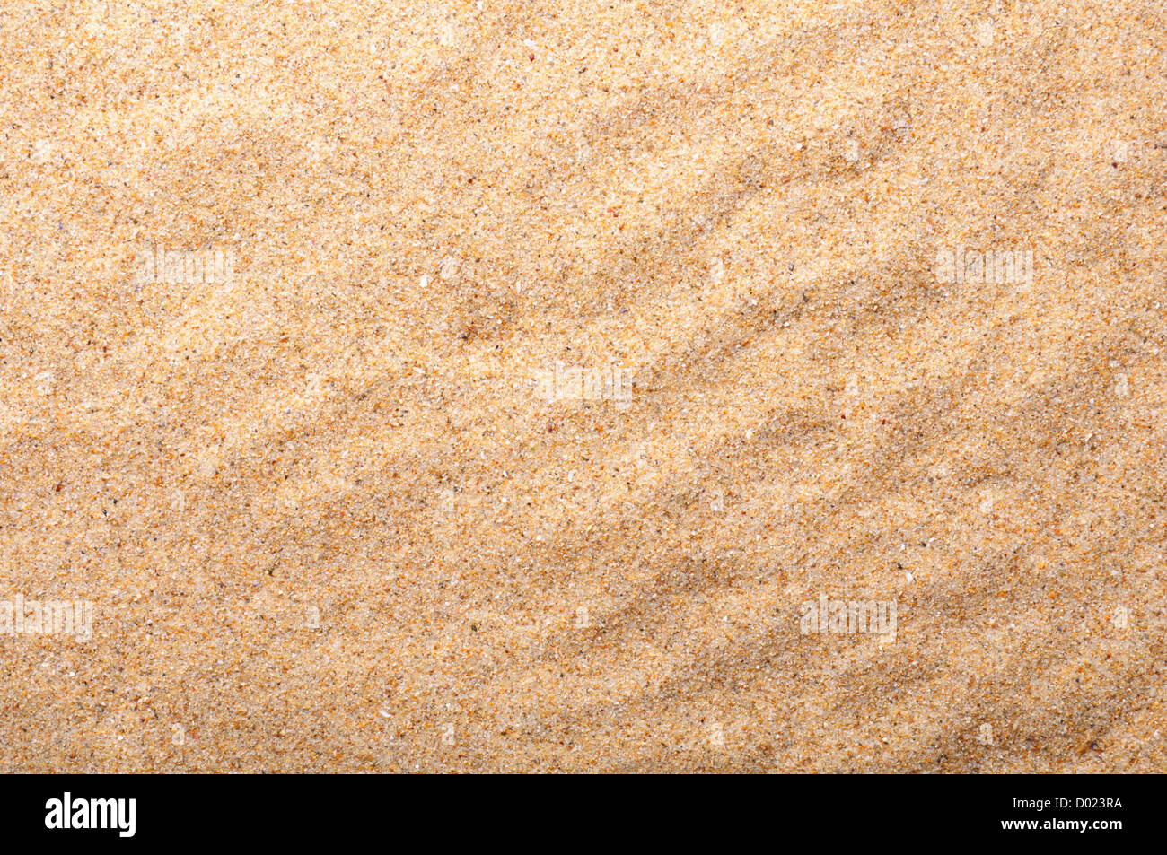 sand texture pattern or surface with copyspace Stock Photo - Alamy