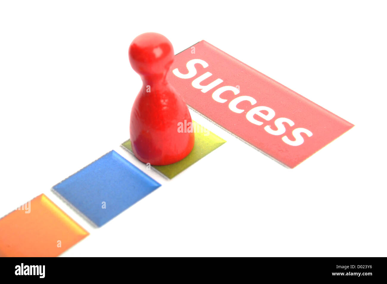 Winner business hi-res stock photography and images - Alamy