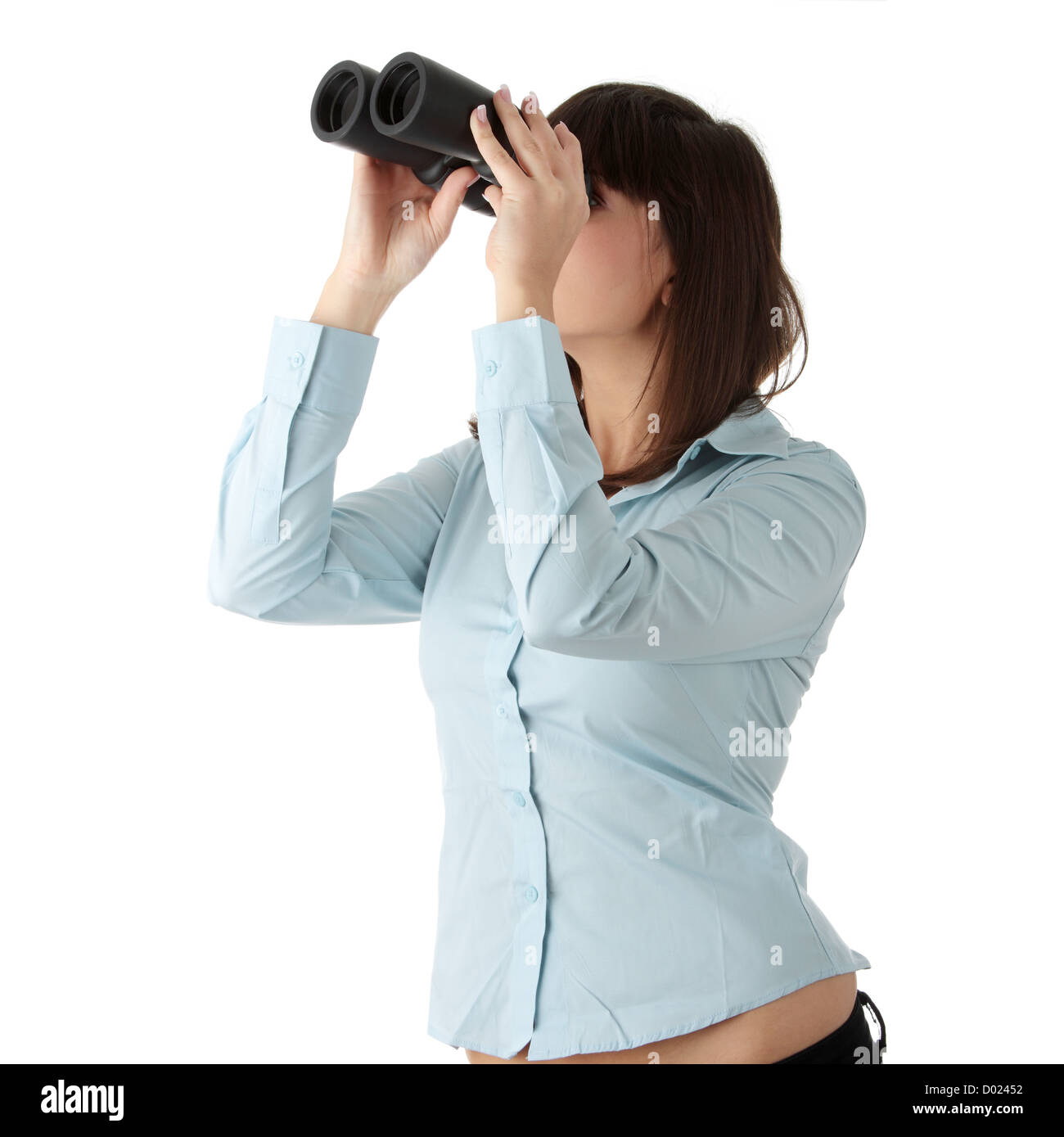 Looking for solution Stock Photo - Alamy