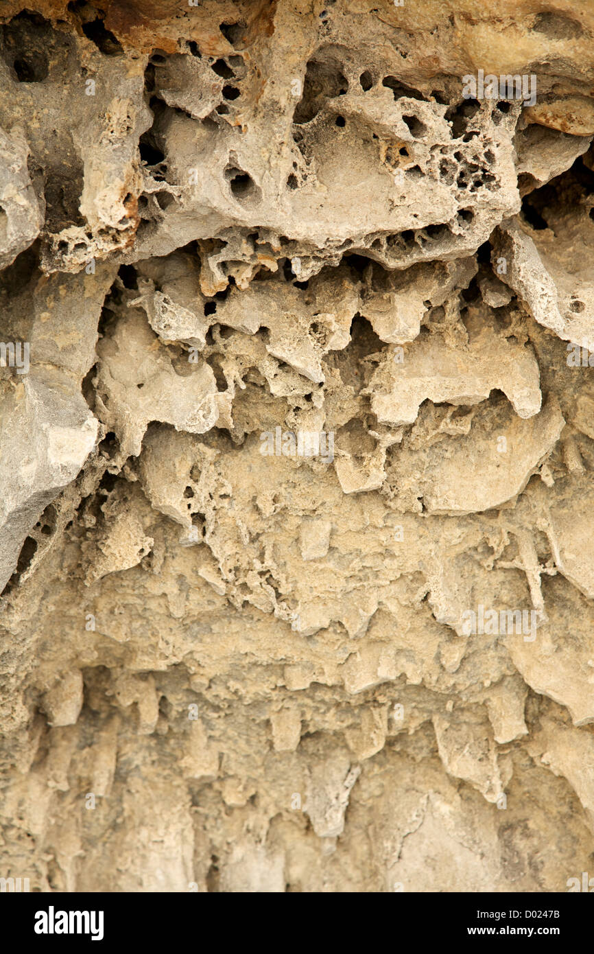 rock seaside at Menorca island in Spain Stock Photo - Alamy