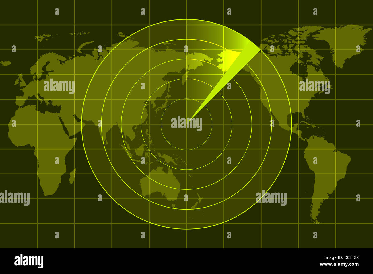 Radar hi-res stock photography and images - Alamy