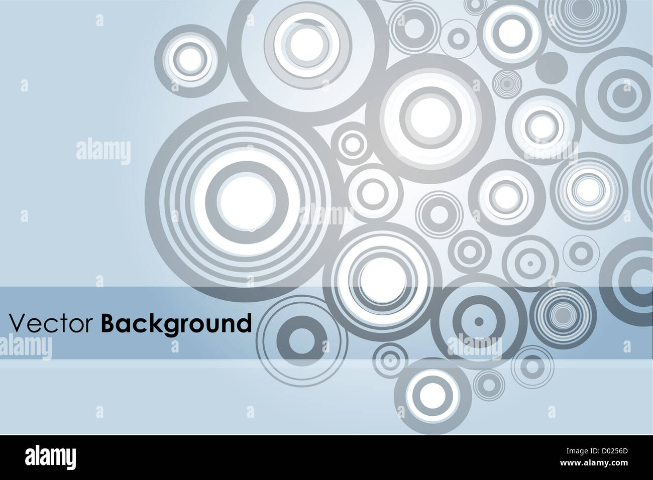 illustration of abstract vector background Stock Photo - Alamy