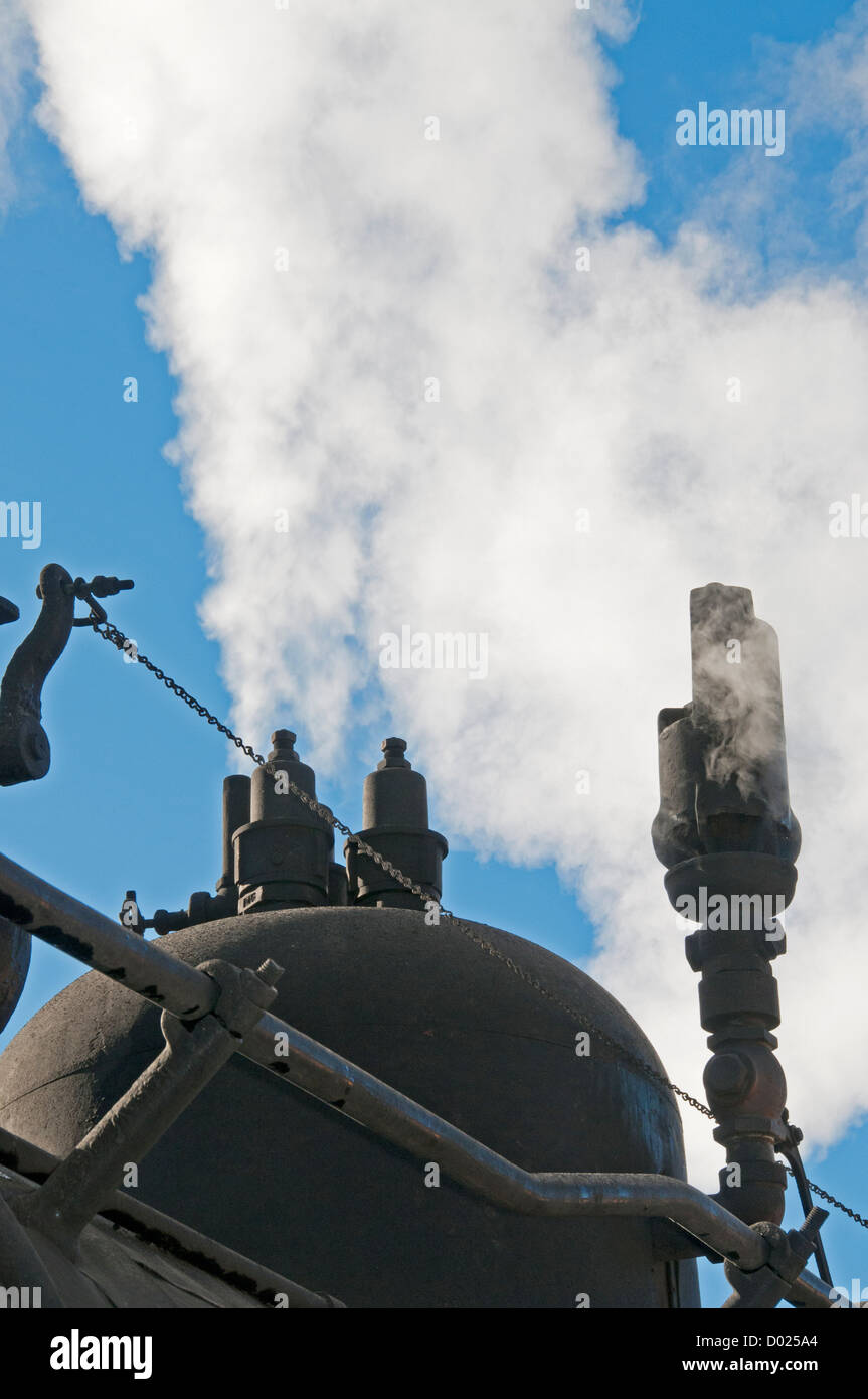 locomotive, train, engine Stock Photo - Alamy