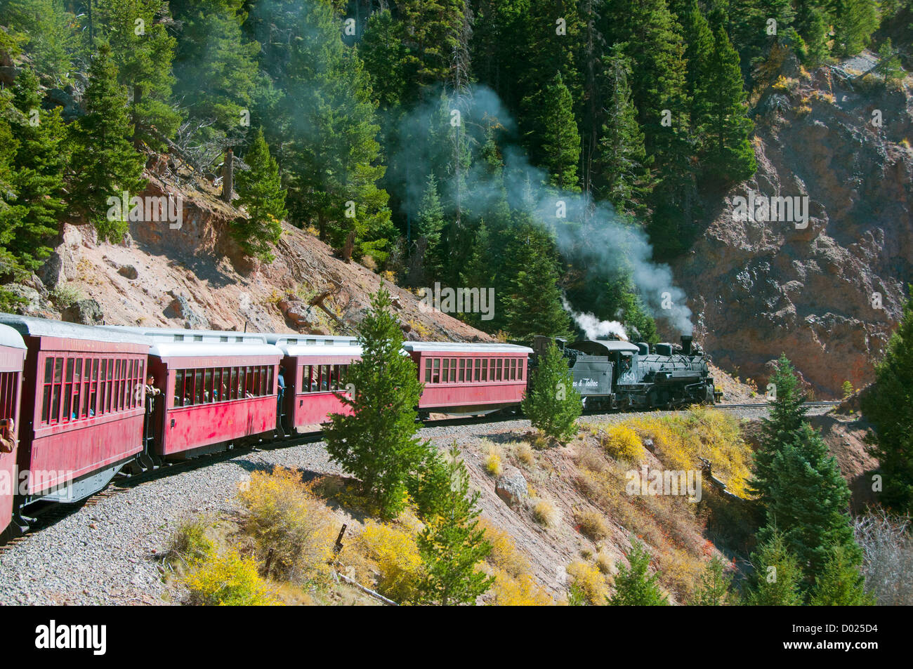 locomotive, train, engine Stock Photo - Alamy