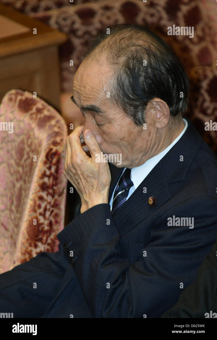 Azuma koshiishi hi-res stock photography and images - Alamy