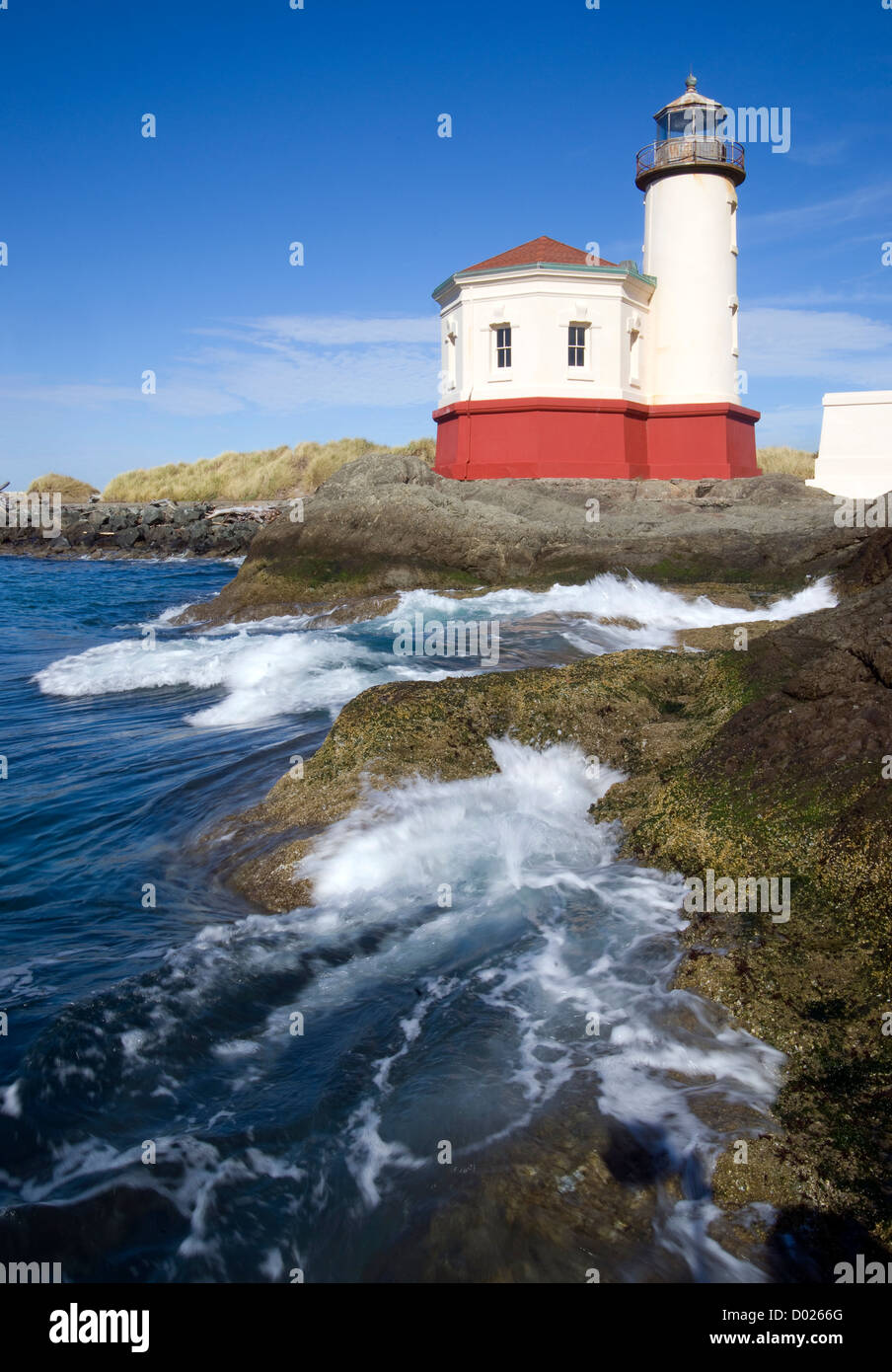State park bullards beach state park park coast oregon parks hi-res ...
