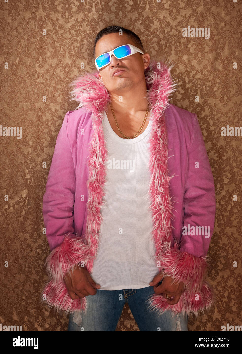 Guy partygoer hi-res stock photography and images - Alamy