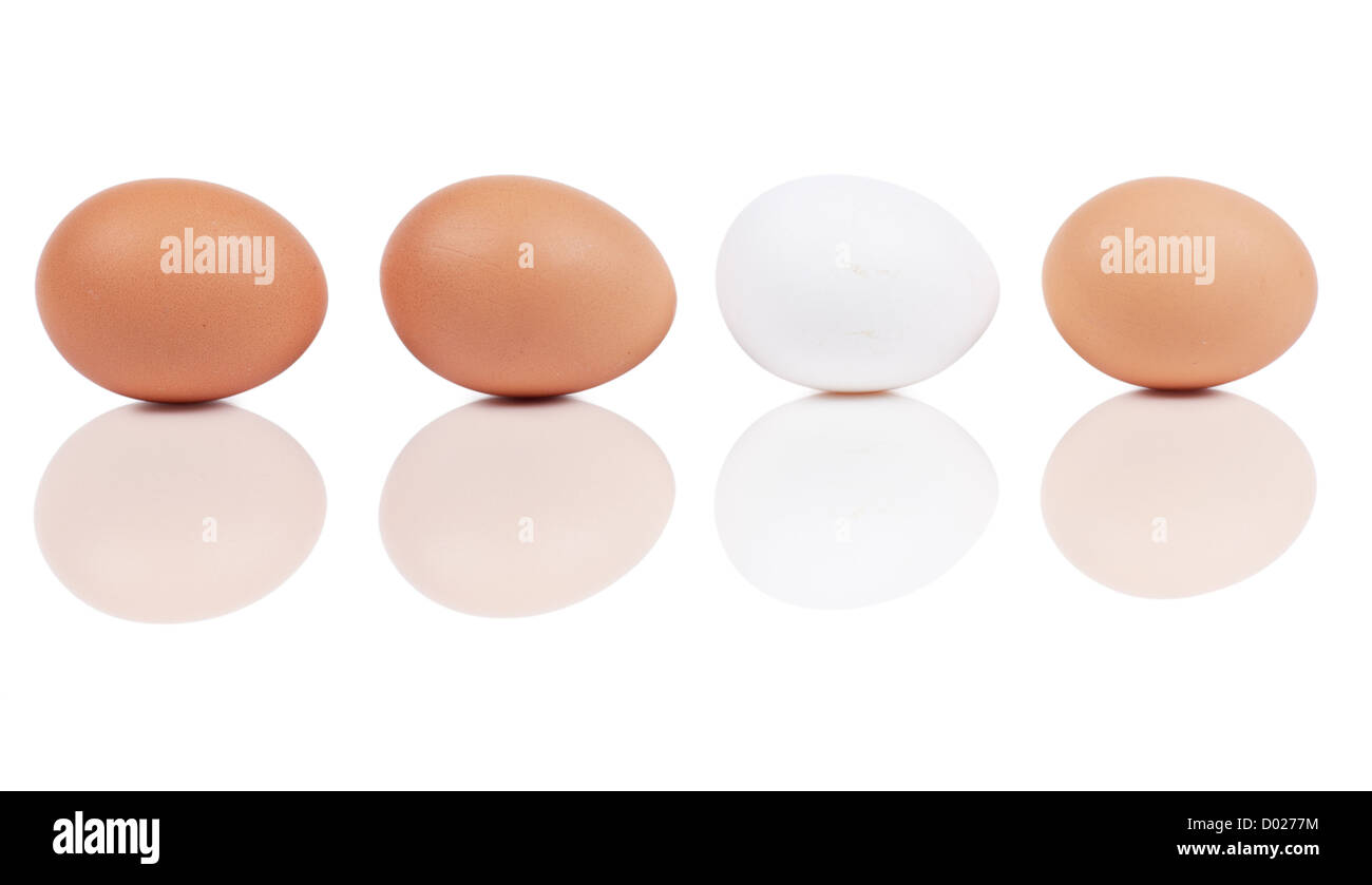 Egg group Cut Out Stock Images & Pictures - Alamy
