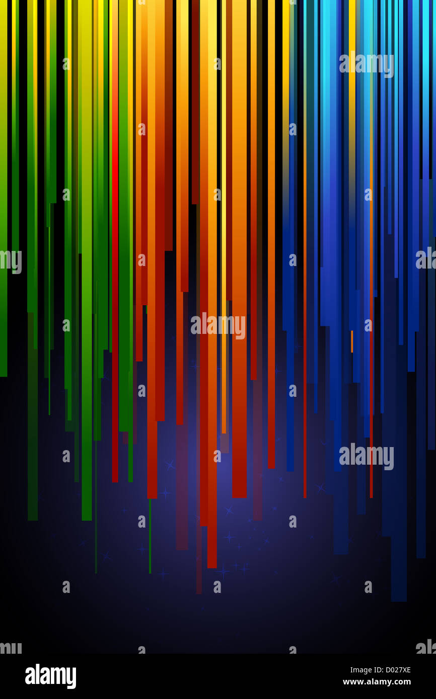 illustration of abstract background Stock Photo - Alamy