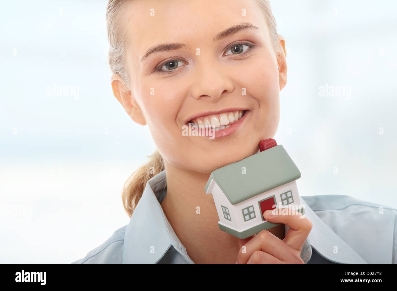 Real estate concept Stock Photo - Alamy