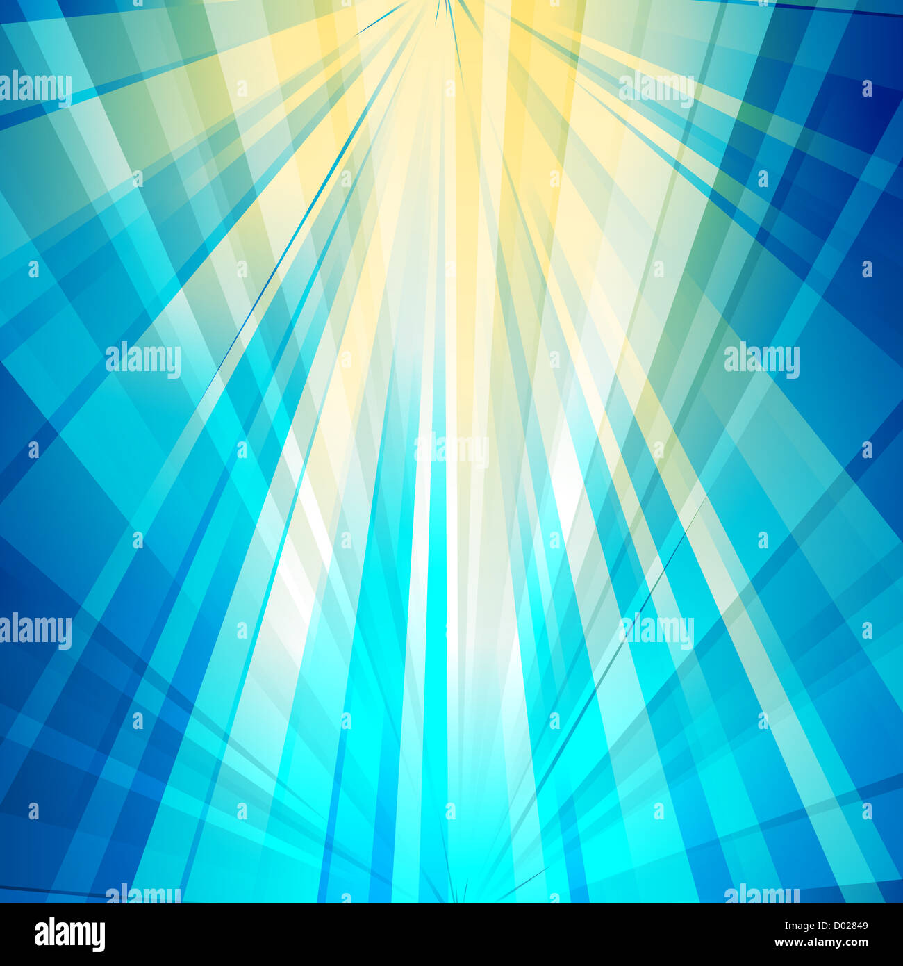 illustration of abstract wavy background Stock Photo - Alamy