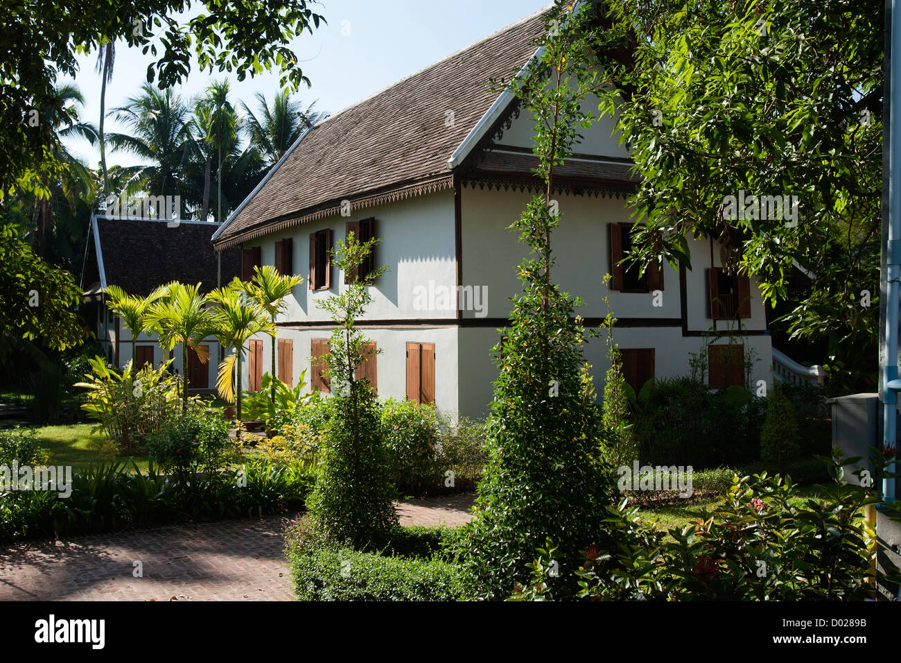 Luang Prabang House For Sale at Jason Nunley blog