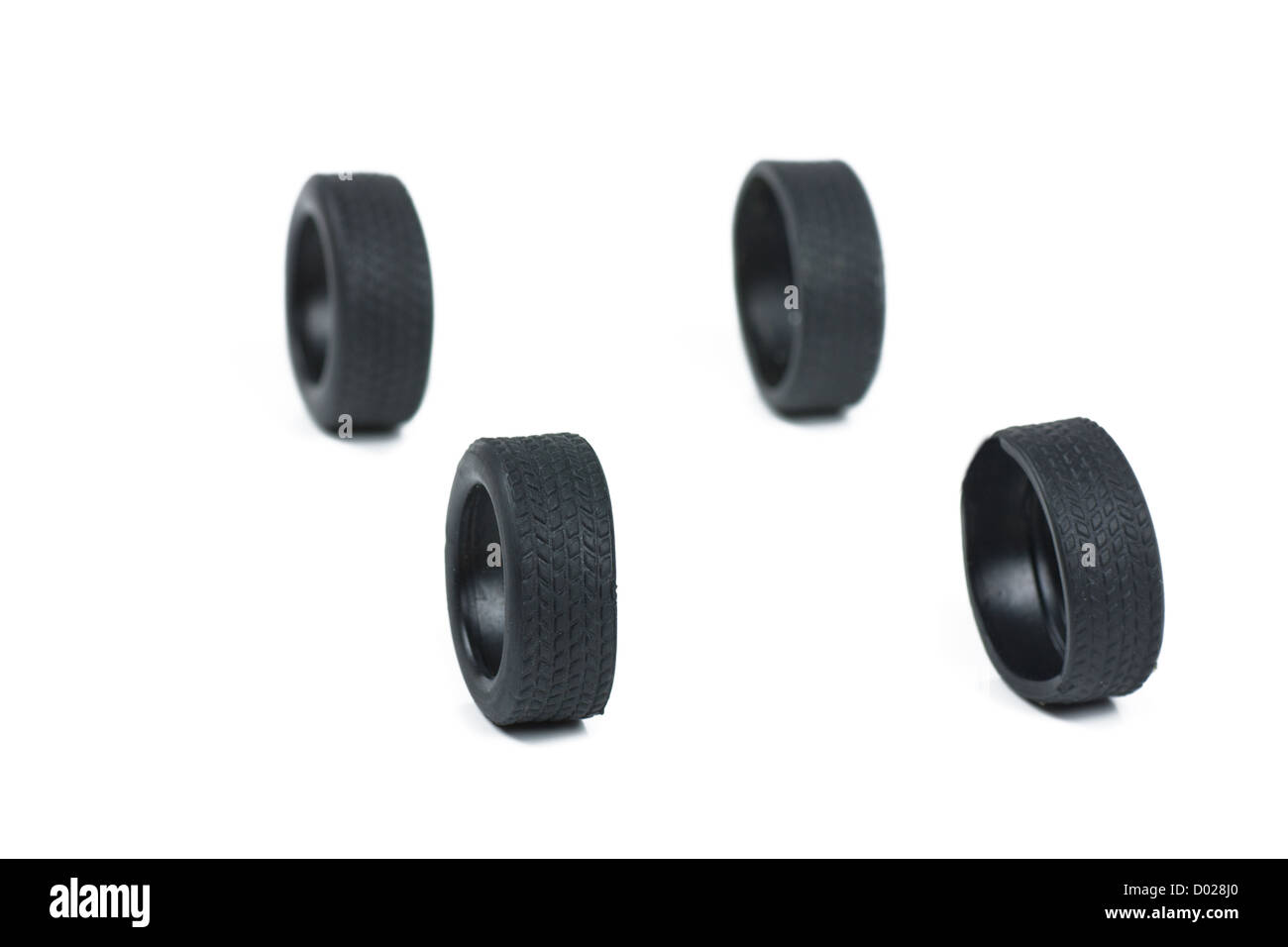 Grooved tire hi-res stock photography and images - Alamy