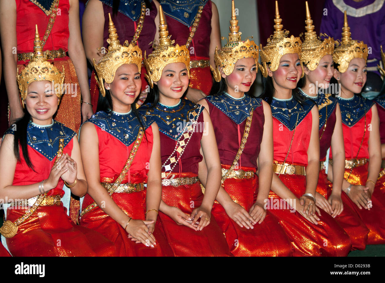 Asia ballets hi-res stock photography and images - Alamy