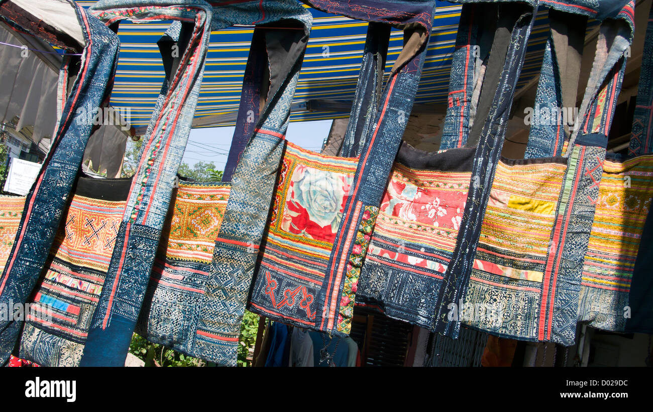 Vientiane Laos PDR Stock Photo - Alamy