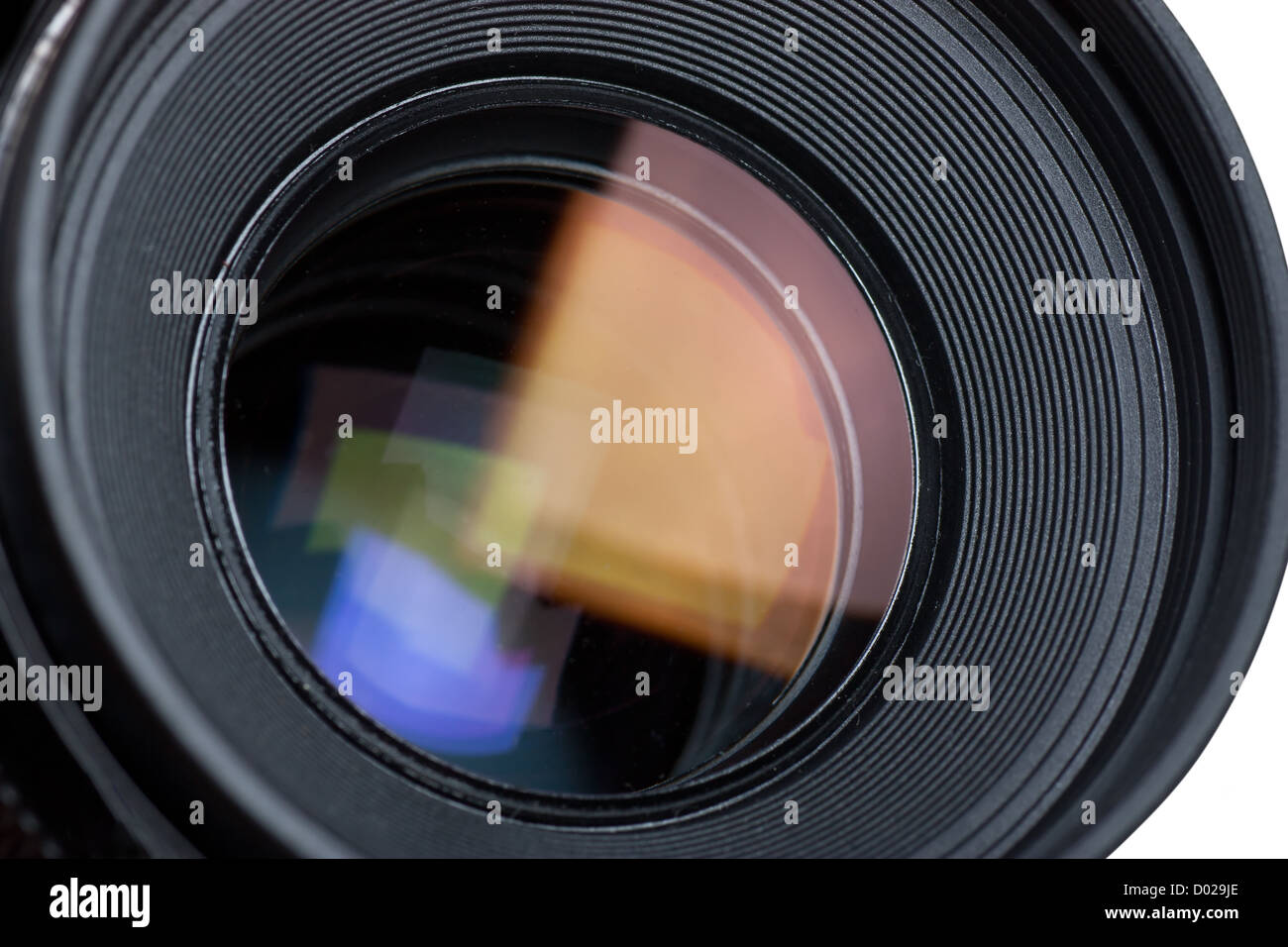 Lens focus shot hi-res stock photography and images - Alamy