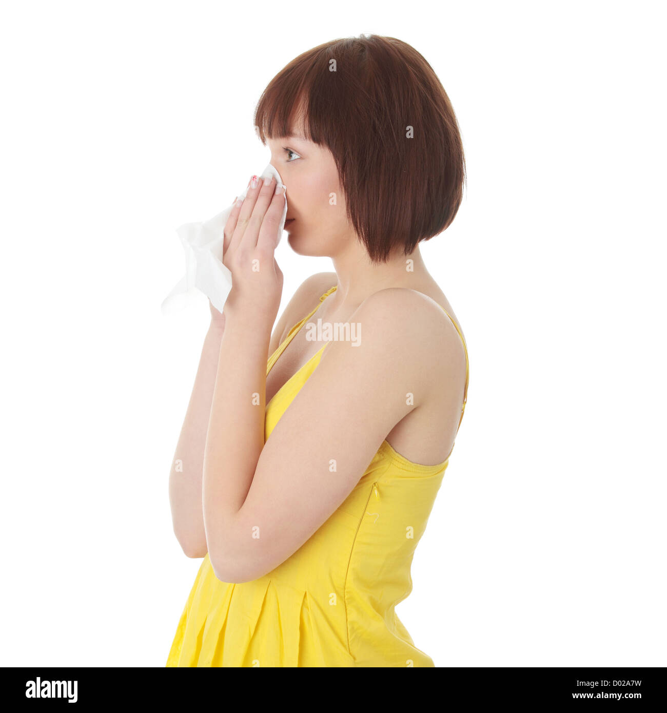 Allergic allergies allergens allergy hi-res stock photography and ...