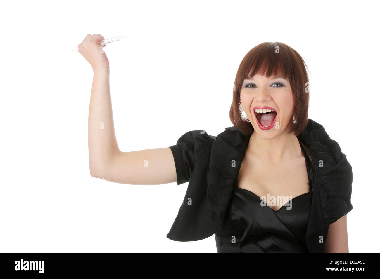 Cold as Ice Stock Photo - Alamy