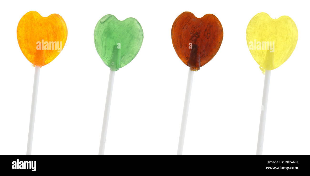 Lolipops hi-res stock photography and images - Alamy