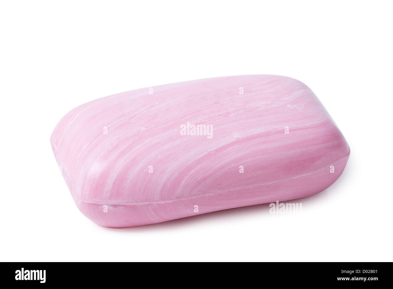Pink Soap Bar