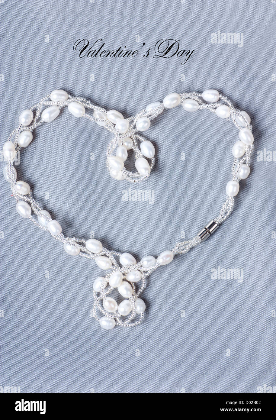 String of heart hi-res stock photography and images - Alamy