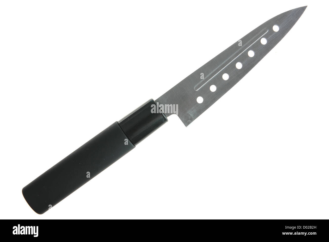 Accessories knife Cut Out Stock Images & Pictures - Alamy