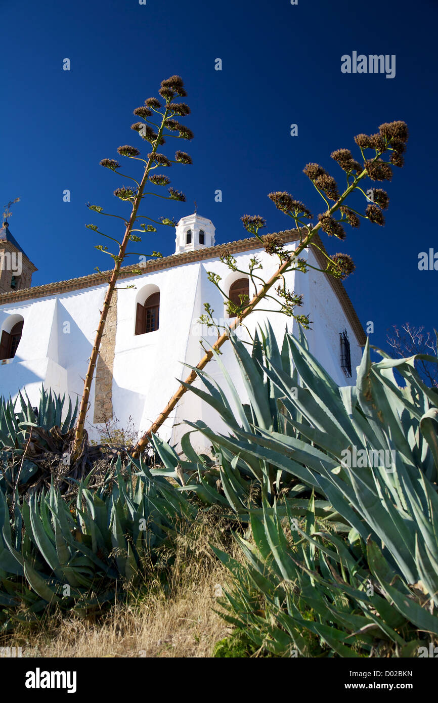 Archidona spain hi-res stock photography and images - Alamy
