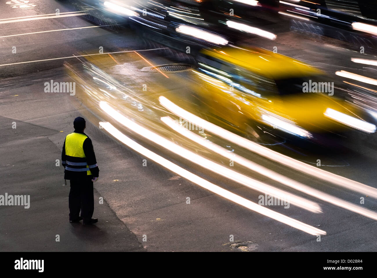 Taiwan police car hi-res stock photography and images - Alamy