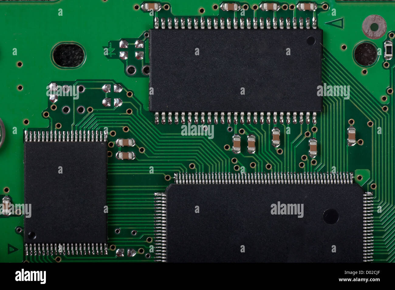 Striped circuit hi-res stock photography and images - Alamy