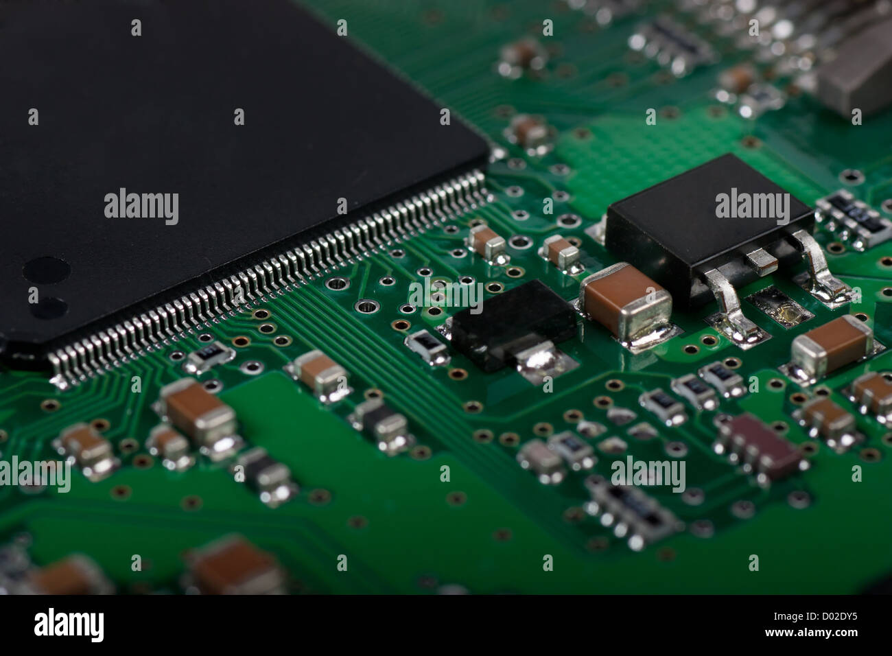 Electronic flow hi-res stock photography and images - Alamy