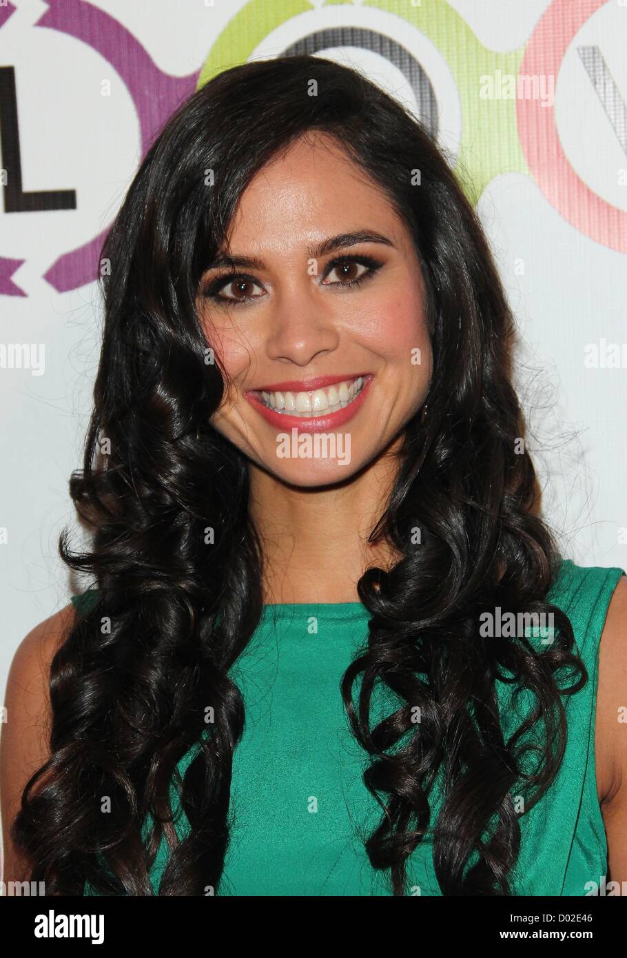Kimberly snyders glow bio hi-res stock photography and images - Alamy