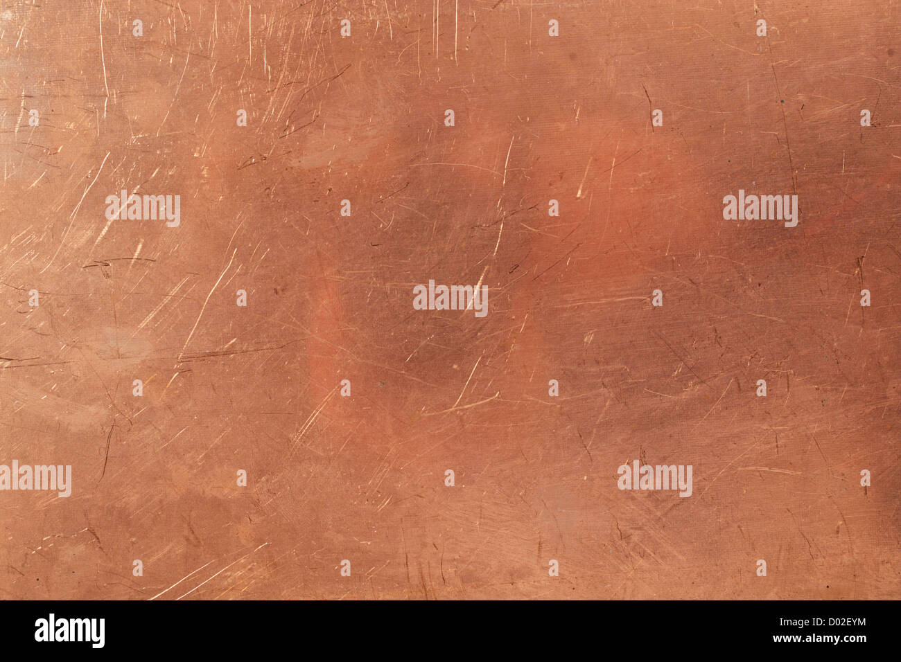 Brazen background from metal-clad glass textolite Stock Photo - Alamy