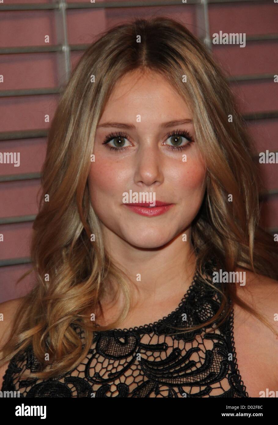 Julianna guill hi-res stock photography and images - Alamy