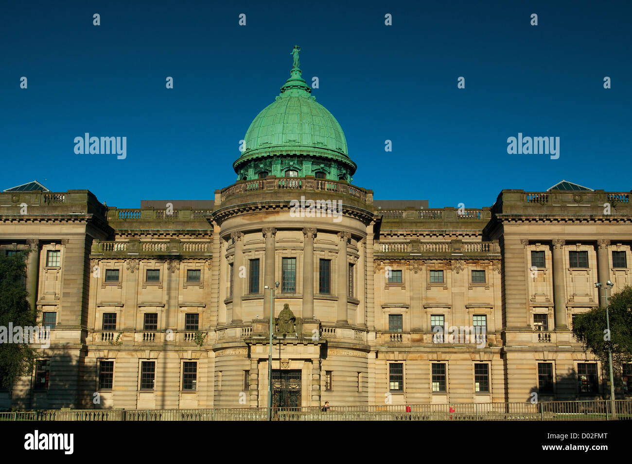 Mitchell building hi-res stock photography and images - Alamy
