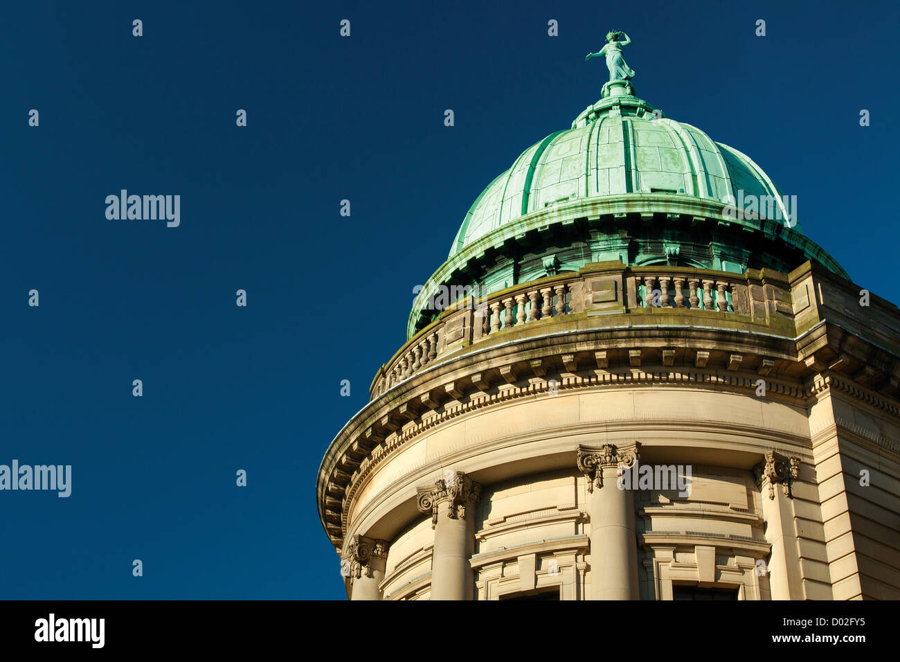 The Mitchell Library, Glasgow Stock Photo - Alamy