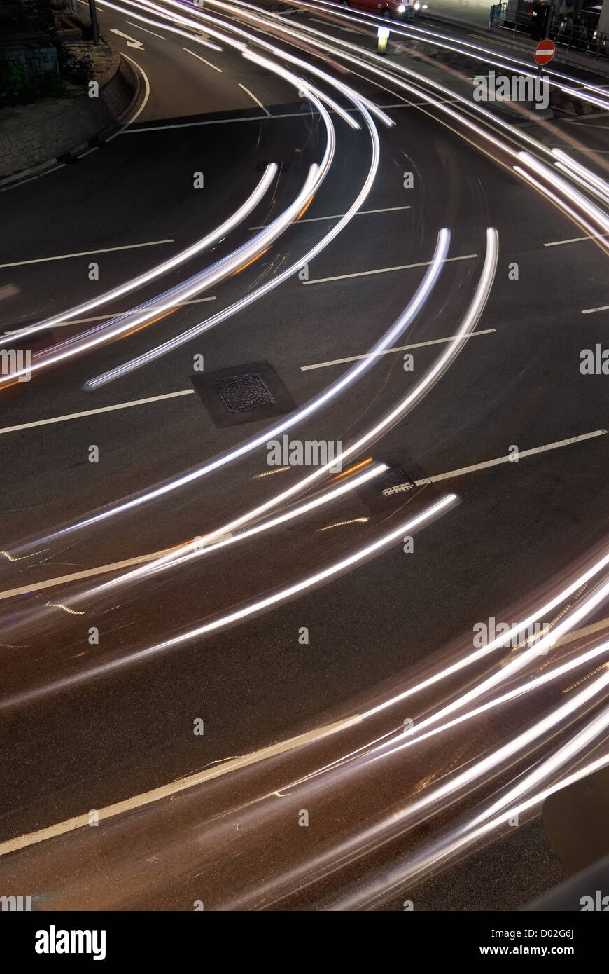 Dynamic forward motion hi-res stock photography and images - Alamy