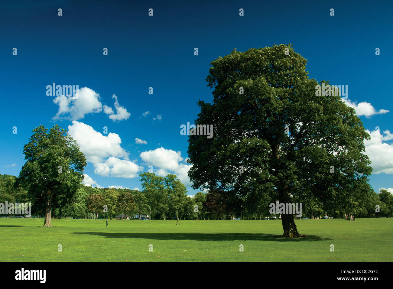 South inch park hi-res stock photography and images - Alamy