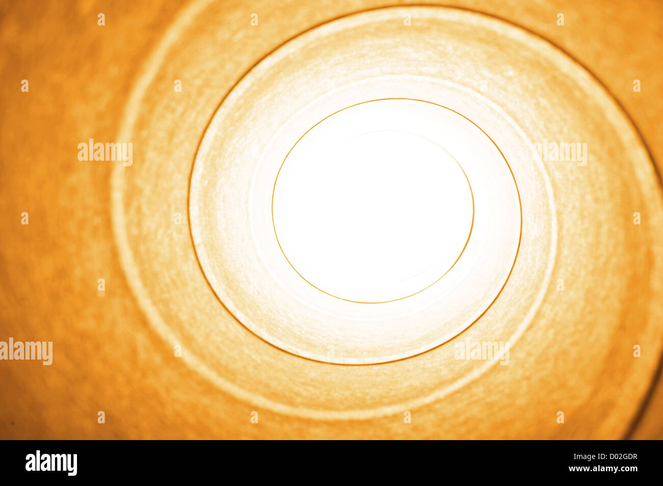 light swirl background showing die or death concept Stock Photo - Alamy