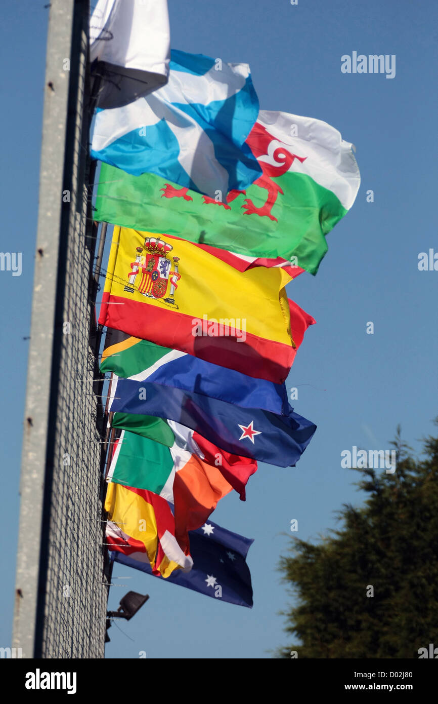 International country hi-res stock photography and images - Alamy