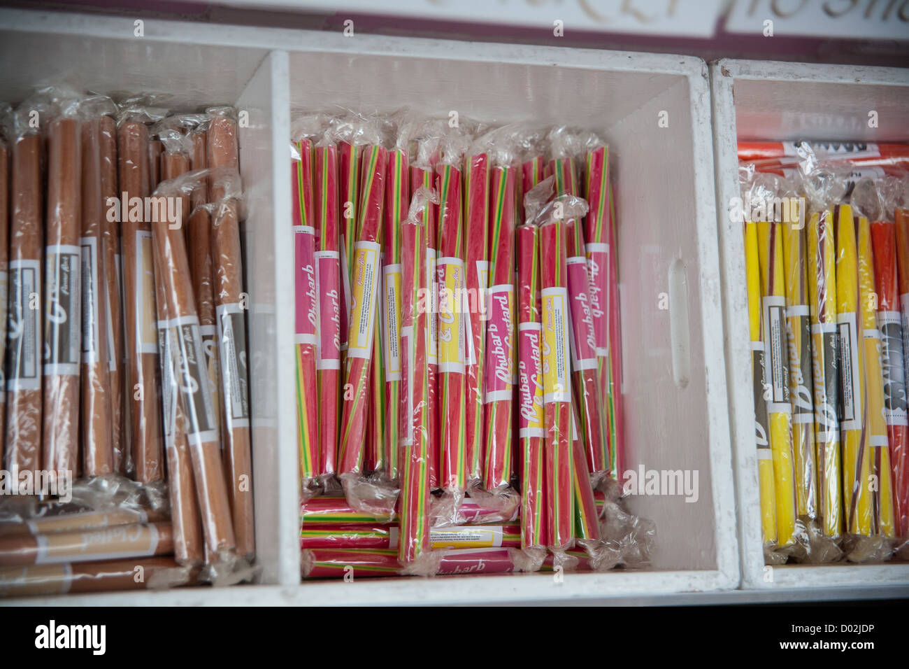 sticks of rocks Stock Photo - Alamy
