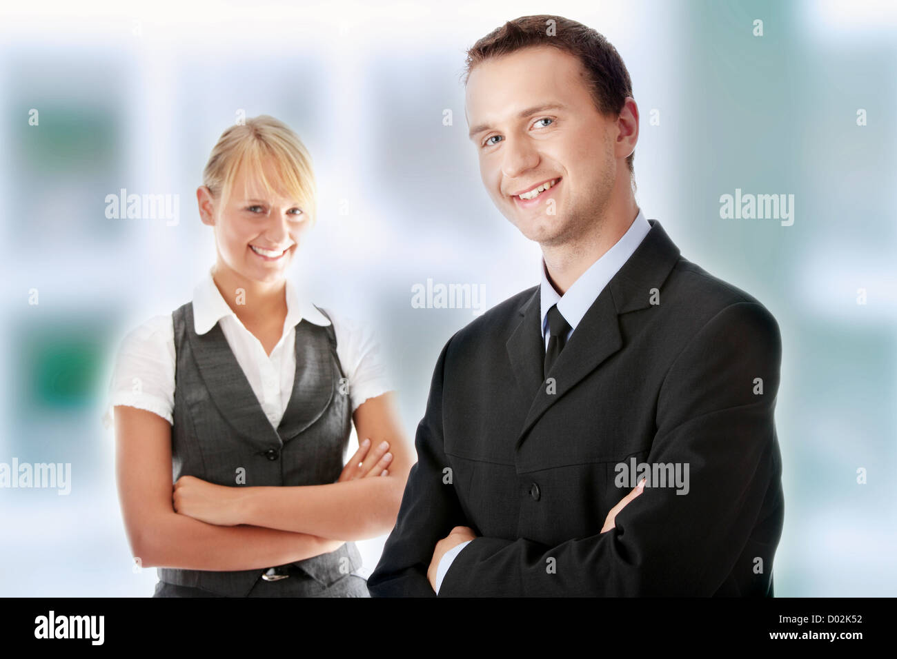 Attractive to people hi-res stock photography and images - Alamy