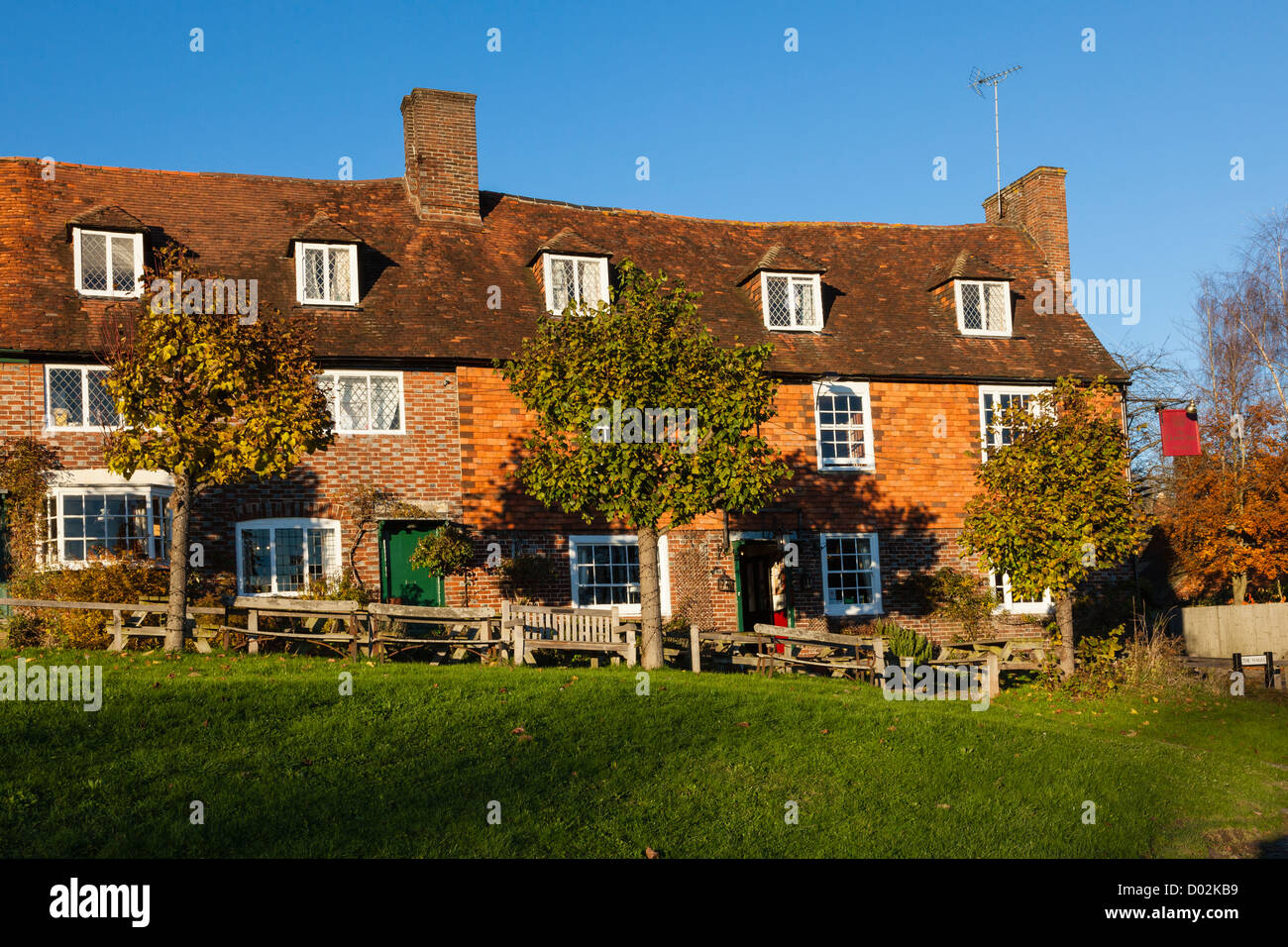 Groombridge house hi-res stock photography and images - Alamy